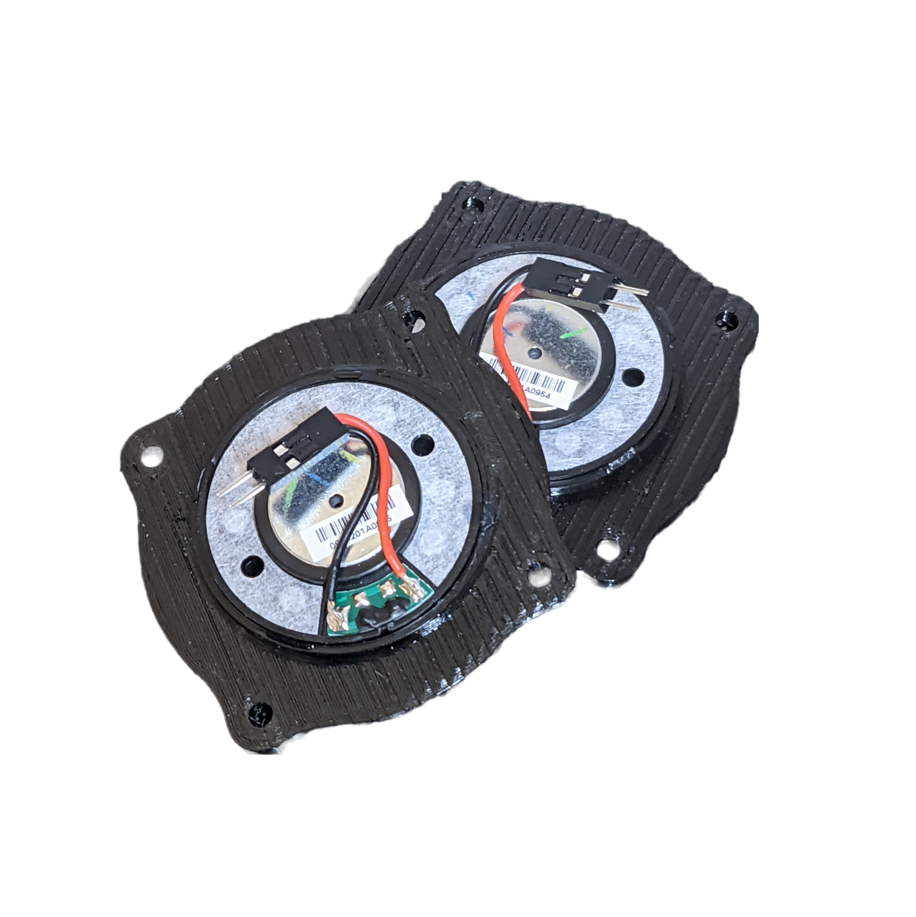 head(amame) Classic 40mm Driver