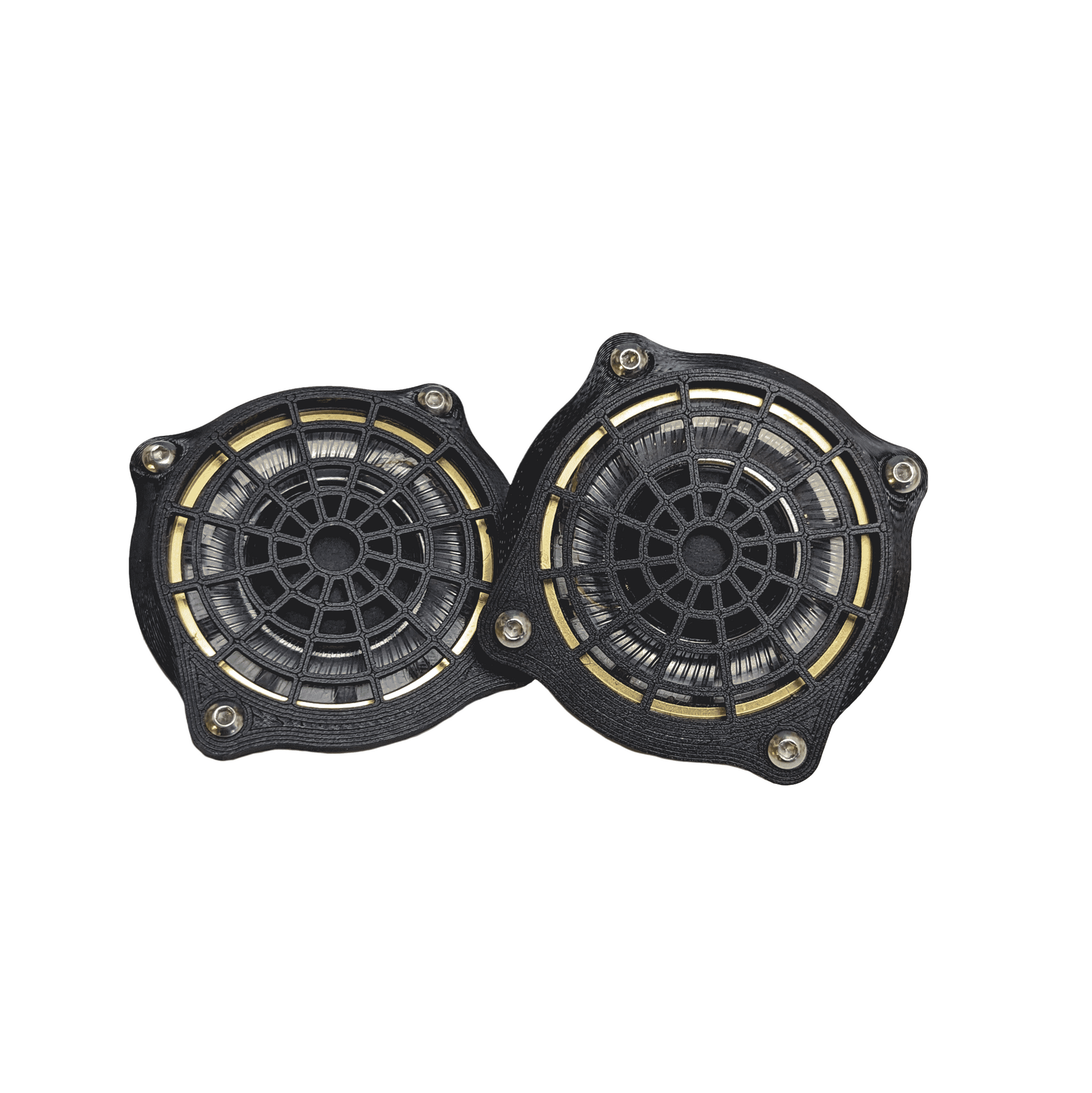 head(amame) Experience 50mm Driver